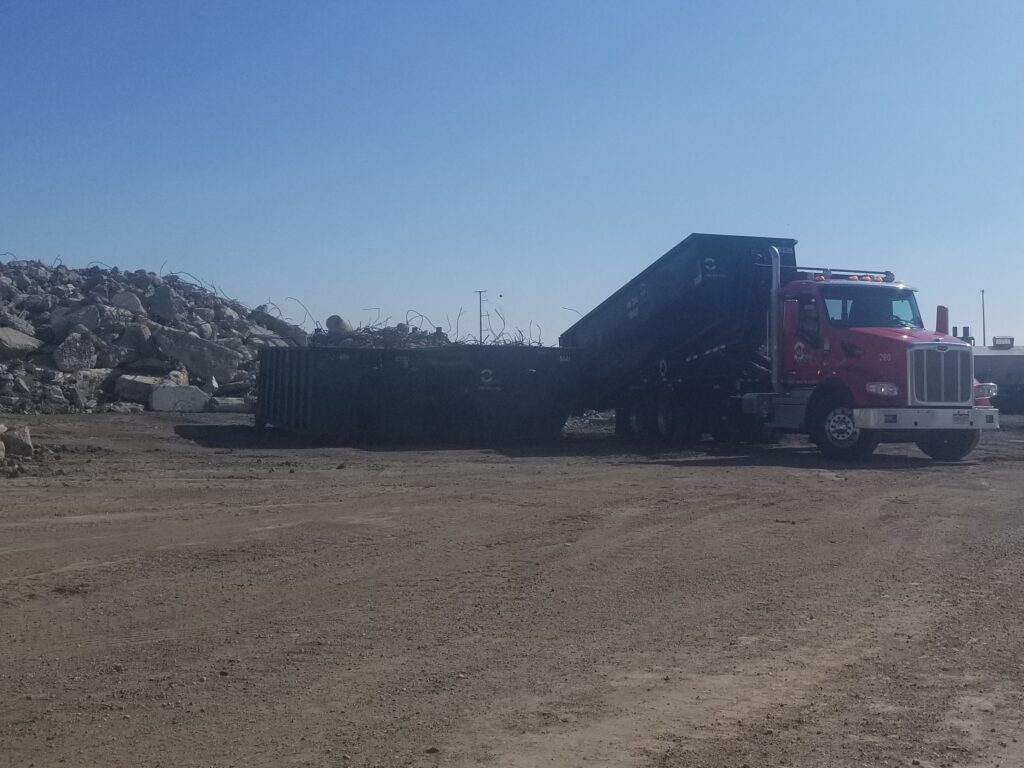 Guidelines For Dumping Used Aggregates | Colorado Aggregate Recycling